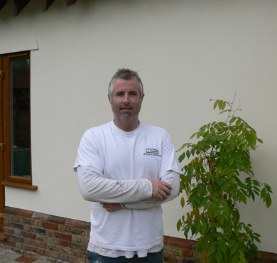 Chris-Firminger-team - C J Firminger